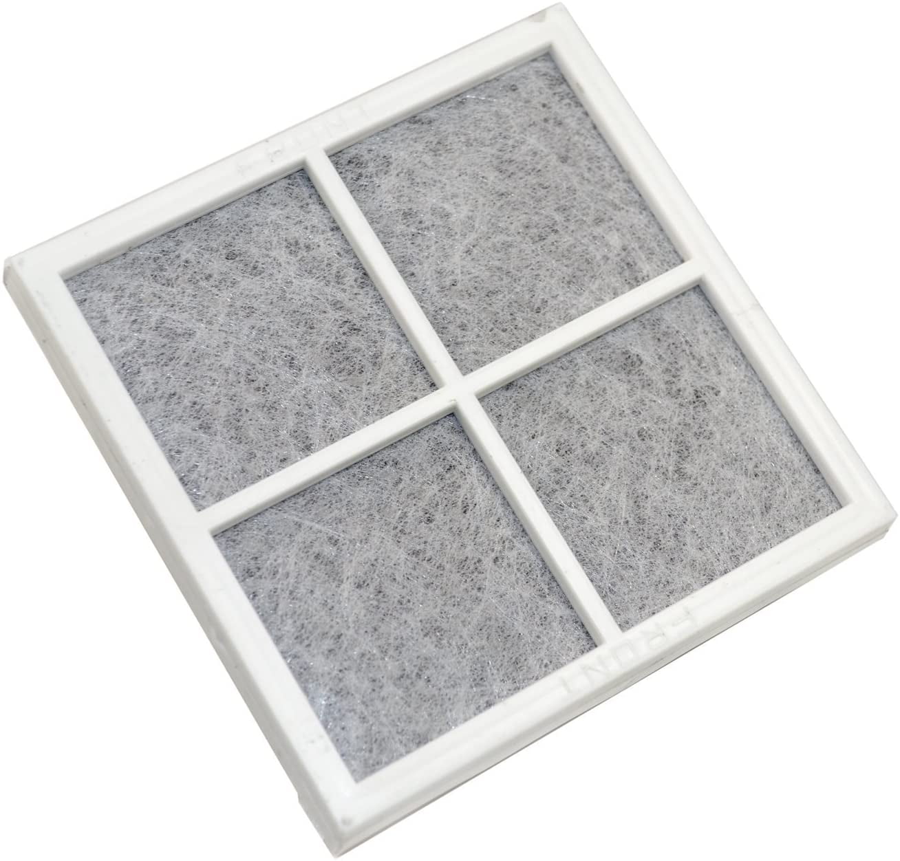 HQRP Fresh Air Filter for LG LFX25991ST, LFX28968ST, LFX29927ST ...