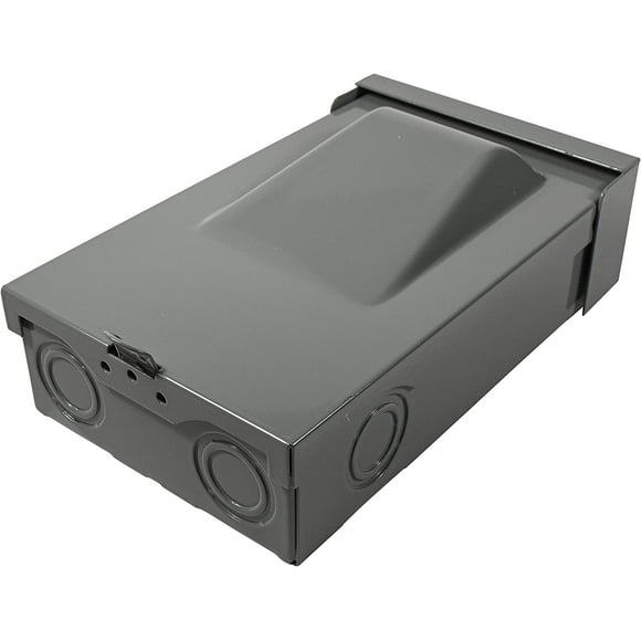 Outdoor Ac Disconnect Switch