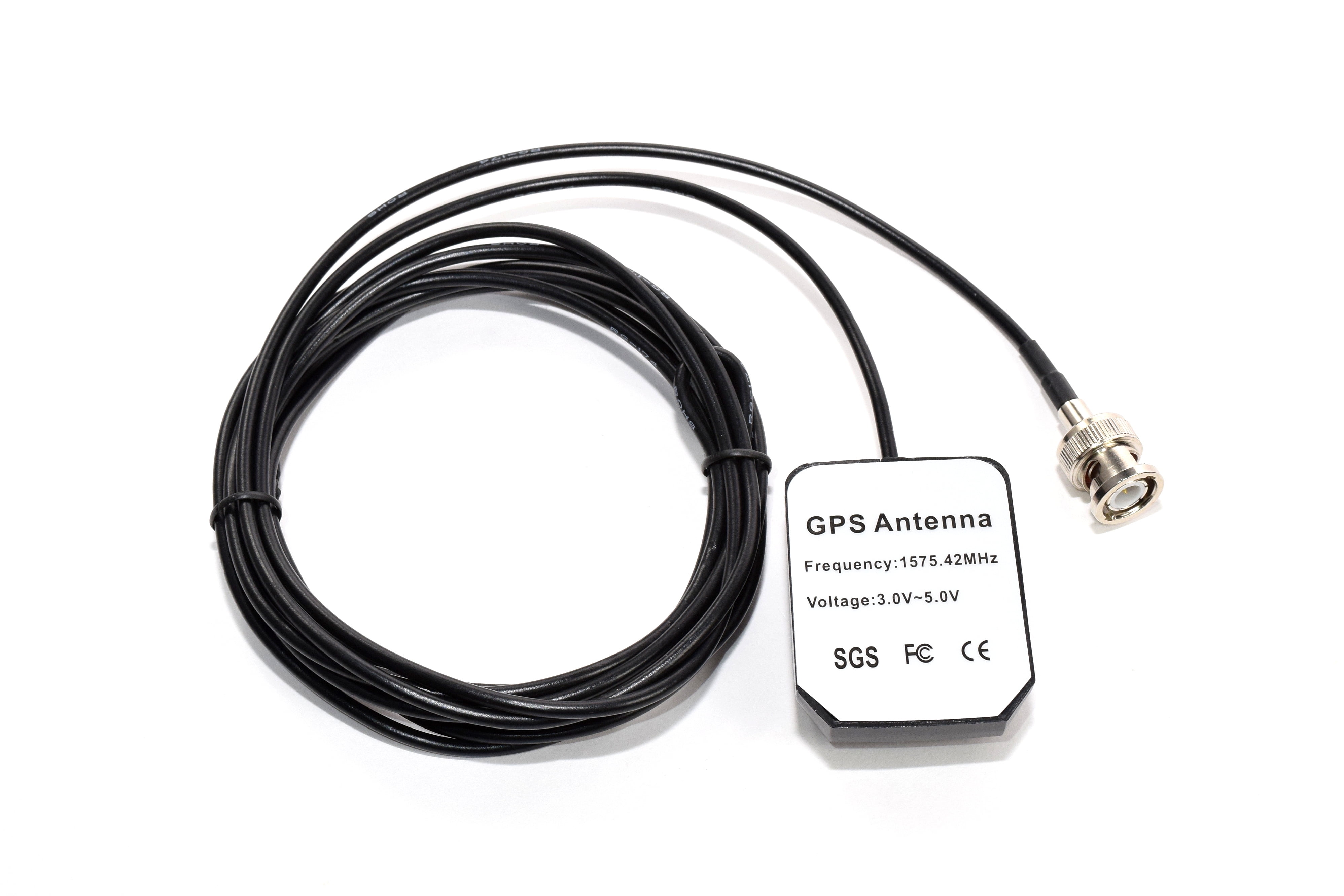 HQRP GPS Antenna for Garmin GPS II, II+, III, III Pilot, III+, V ...