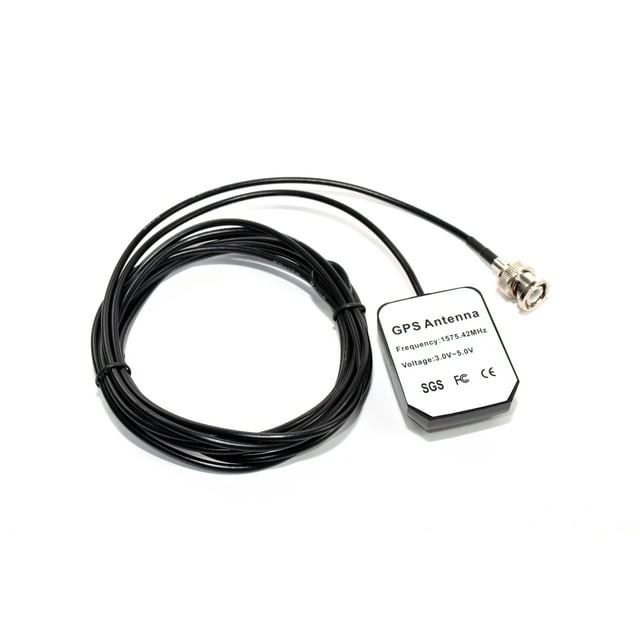 HQRP GPS Antenna for Synergy Systems AR-10K / AR-10S / ART-10K / SynPaQ ...