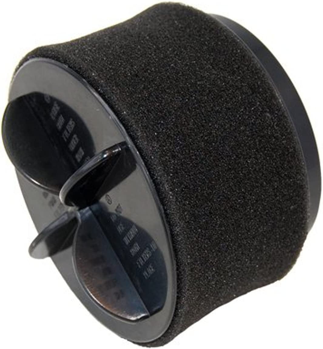HQRP H12 Circular Filter Set fits Bissell 6583, 6584 series PowerForce ...