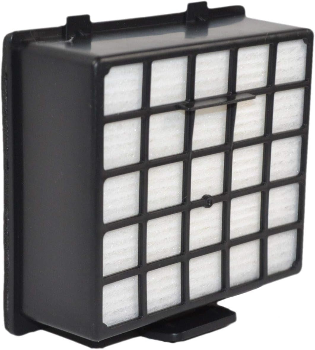 HQRP HEPA Filter for Bosch BSG 6 / BSG 61830 / BSG61830 / BSG61831 ...