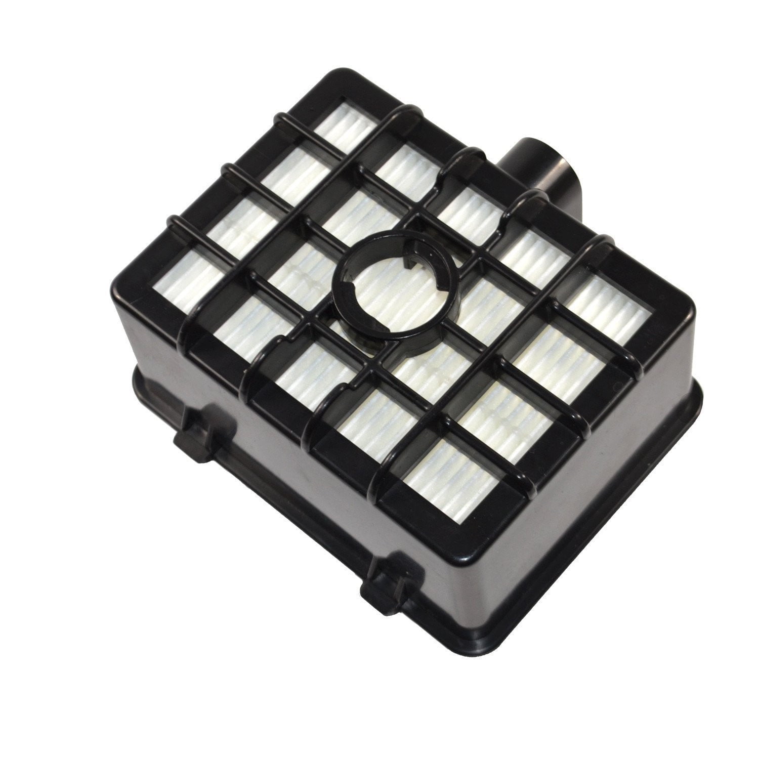HQRP HEPA Filter for Shark NV201 NV202 NV200C NV202C DuoClean Slim ...