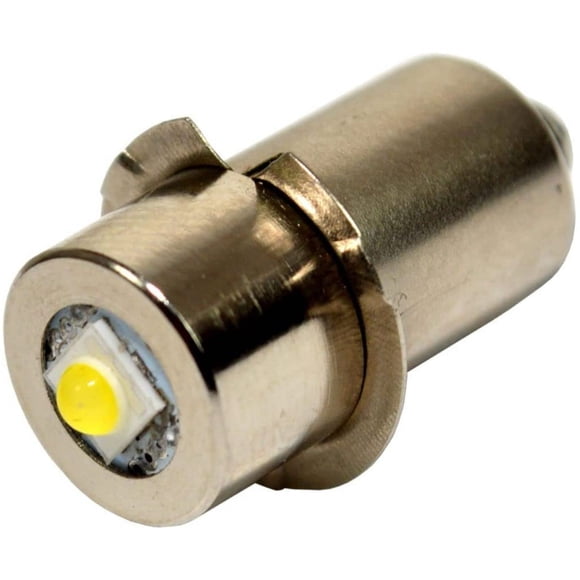 18V Bulbs
