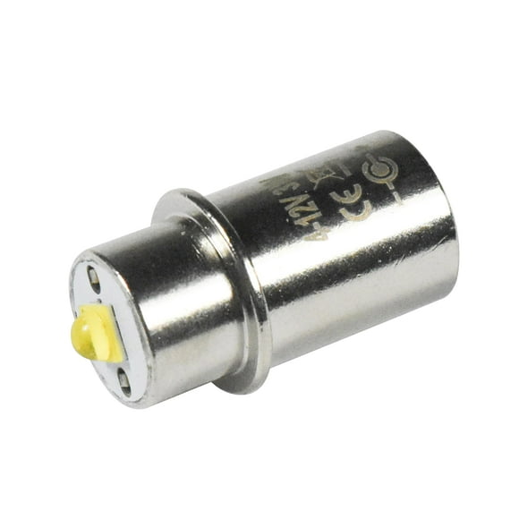 Maglite 3 Cell Bulb