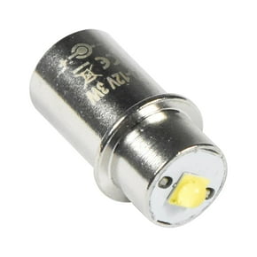 Mag Lite Bulb