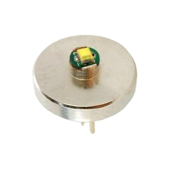 Led Bulb Replacement Maglite