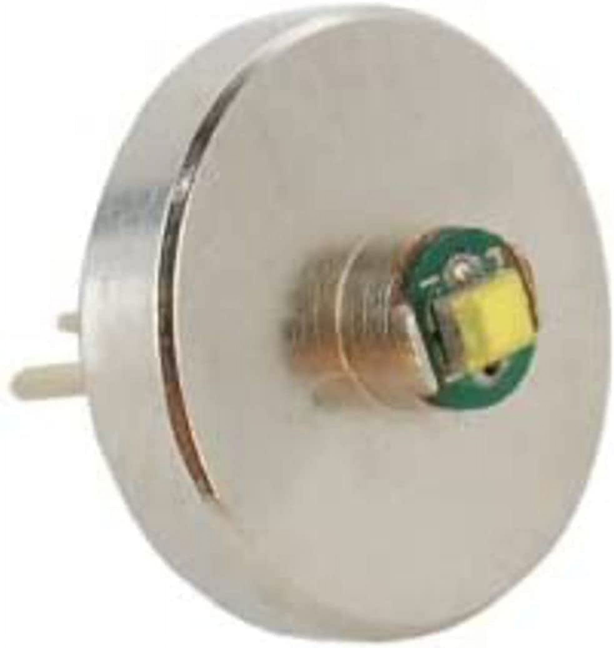 HQRP Hight Power 3W Extra Bright 90 Lumens Upgrade LED Bulb Bi-Pin LED ...