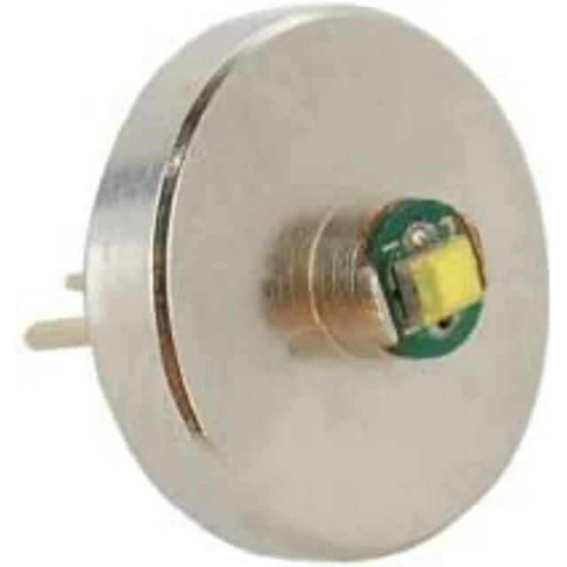 HQRP Hight Power 3W Extra Bright 90 Lumens Upgrade LED Bulb Bi-Pin LED ...