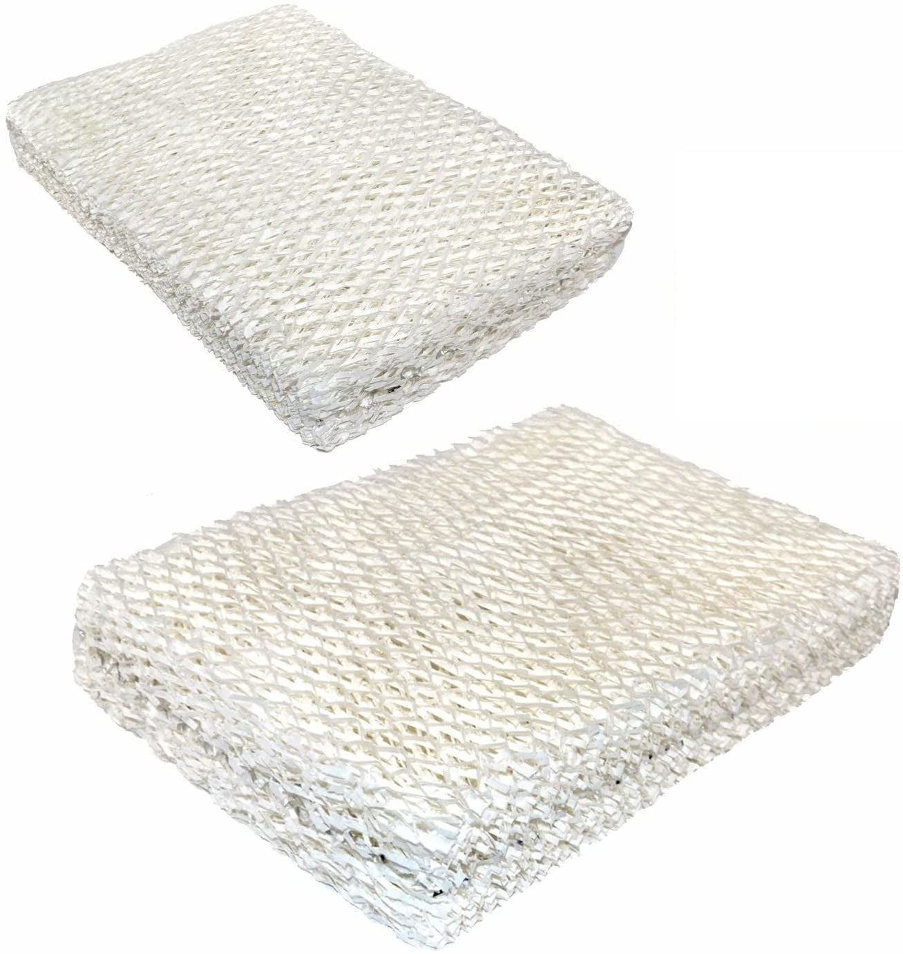 HQRP Humidifier Wick Filter (2-pack) for Lasko THF8 TFH-8 L8-C Fits ...