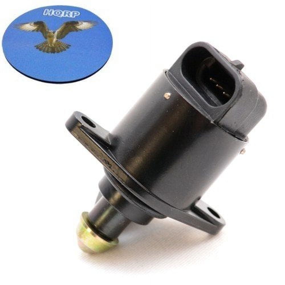 HQRP Idle Air Control Valve for Dodge 53030450 / 53030657 / 53030657AB ...