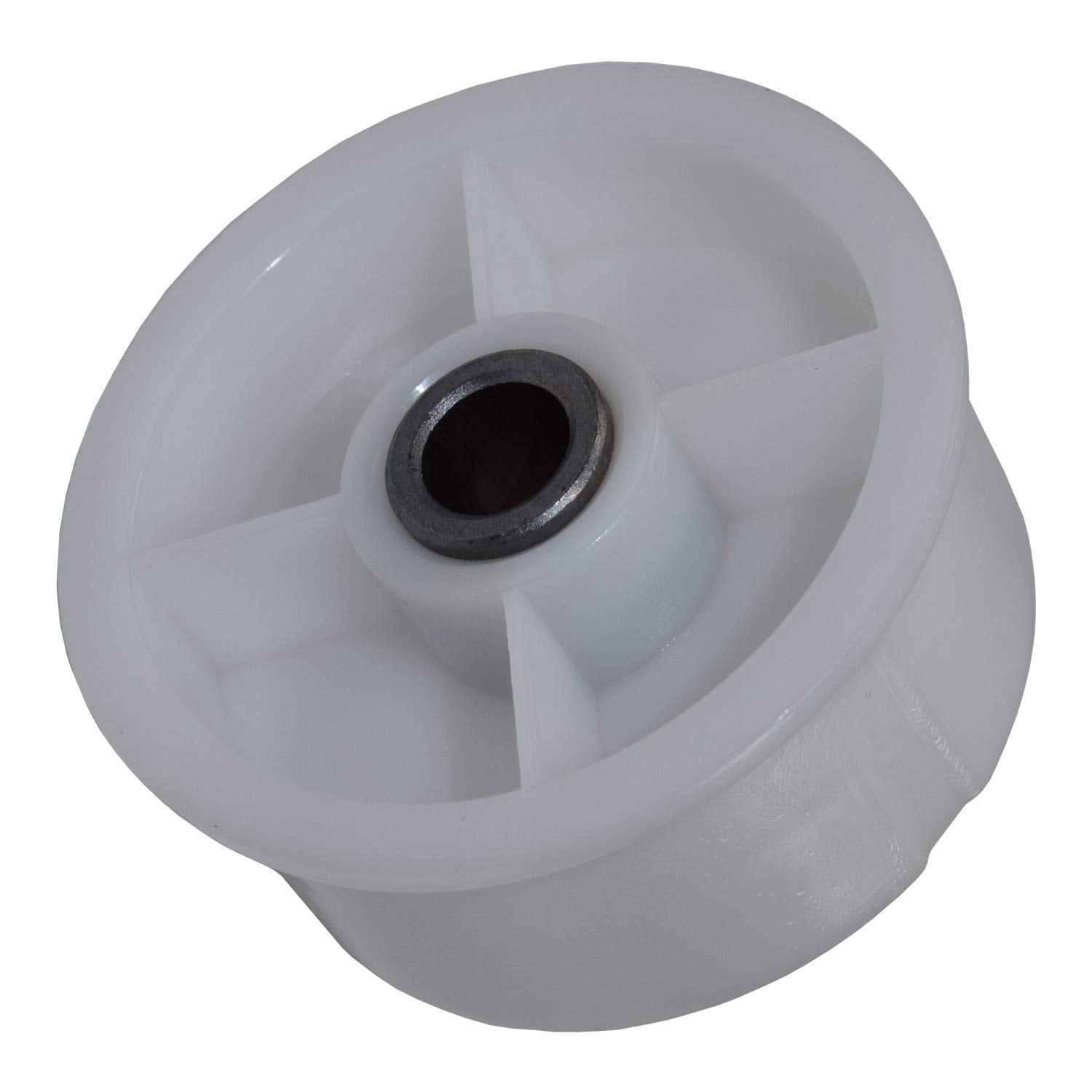 HQRP Idler/Belt Tension Pulley for Maytag MDE14PDACL MDE14PDACQ ...