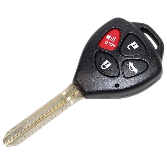Toyota Corolla Key
