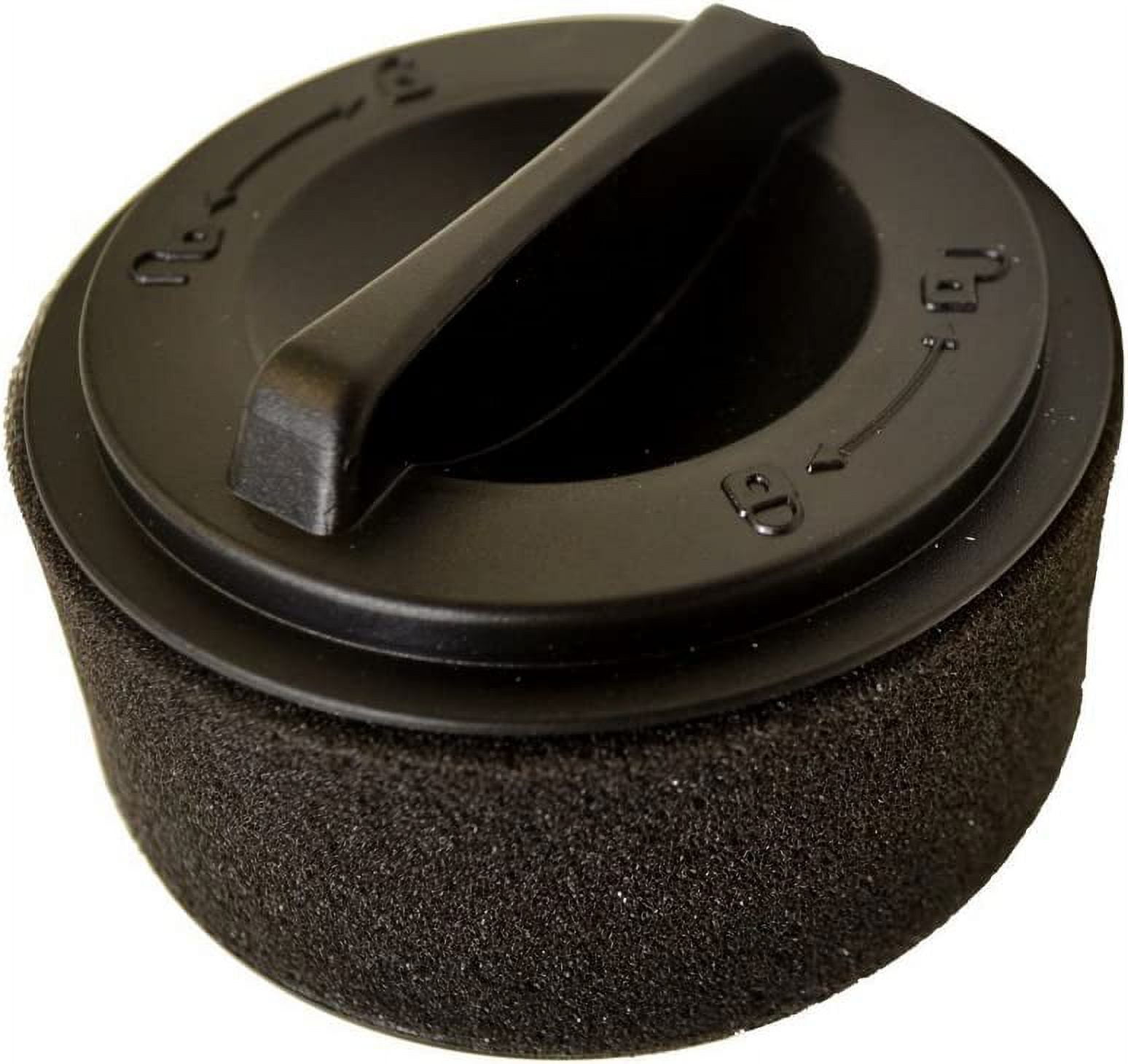 HQRP Inner / Outer Circular Filter for Bissell Easy Vac 23T7U, 23T7T ...