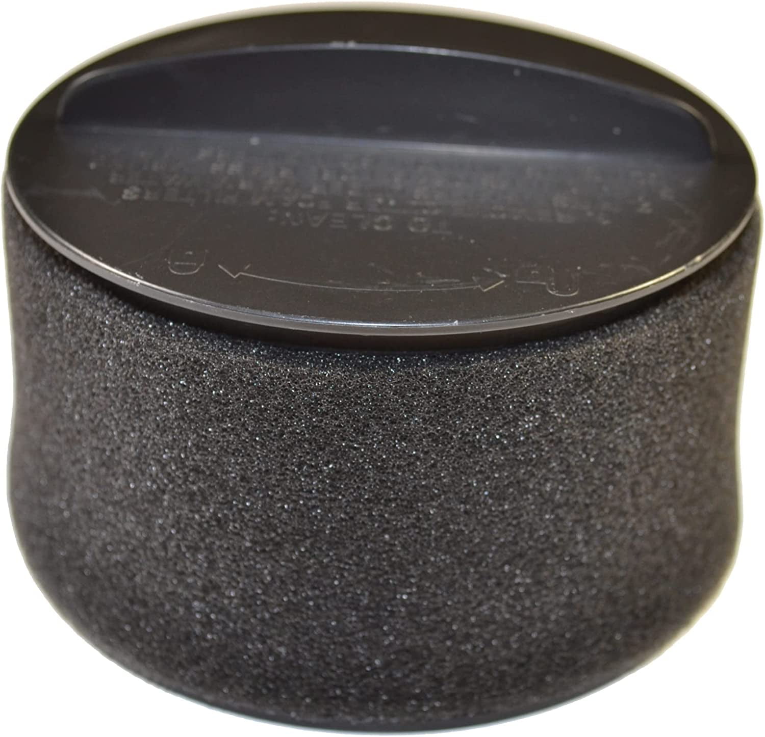 HQRP Inner and Outer Circular Filter Set for Bissell CleanView ...