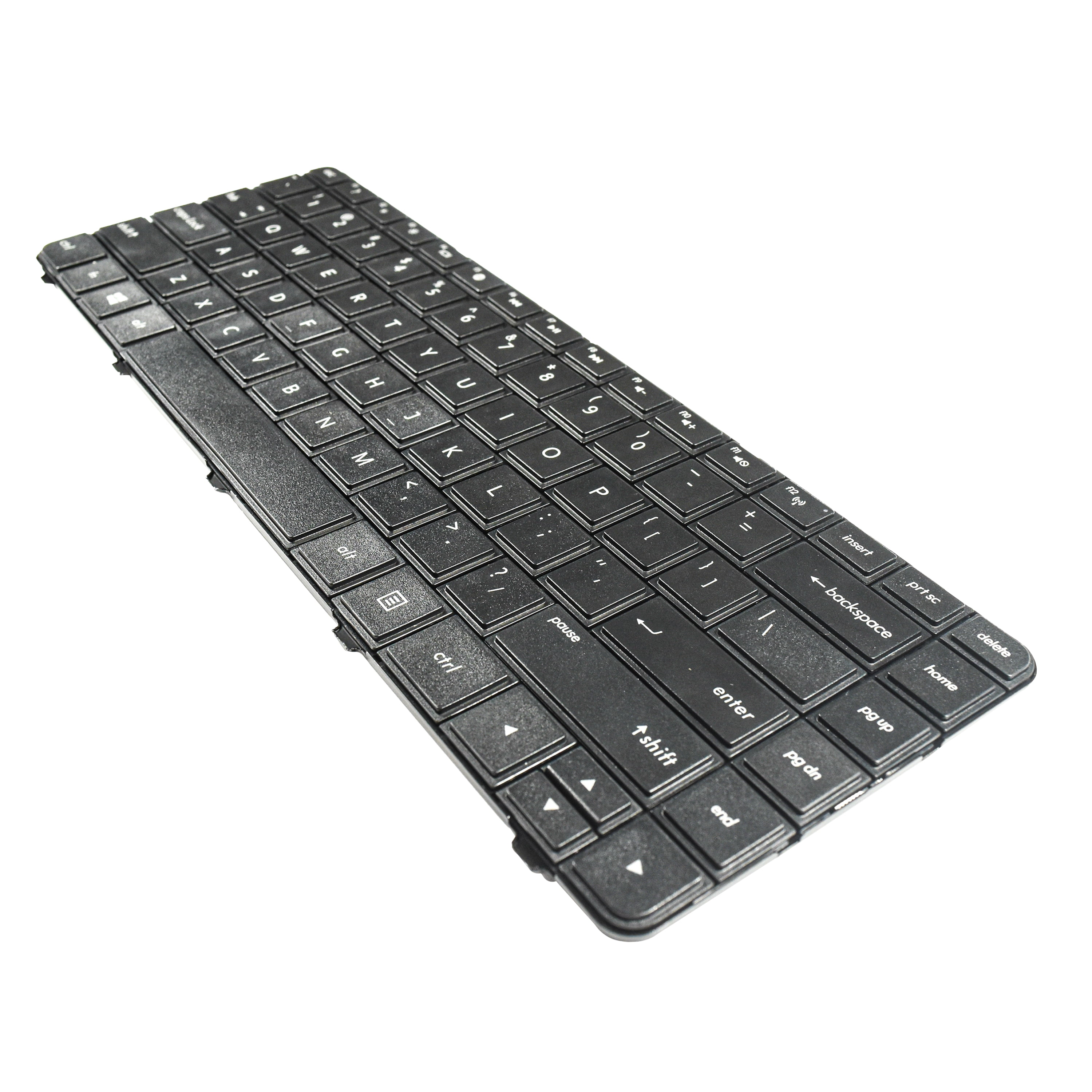 HQRP Keyboard for HP Pavilion G6 G6-1000 G6-1100 G6-1200 G6-1300 Laptop ...