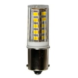 HQRP LED Bulb for 1057D 1141 BP2 26838 142456 1550958 3Ba61 6VF33 1141 ...