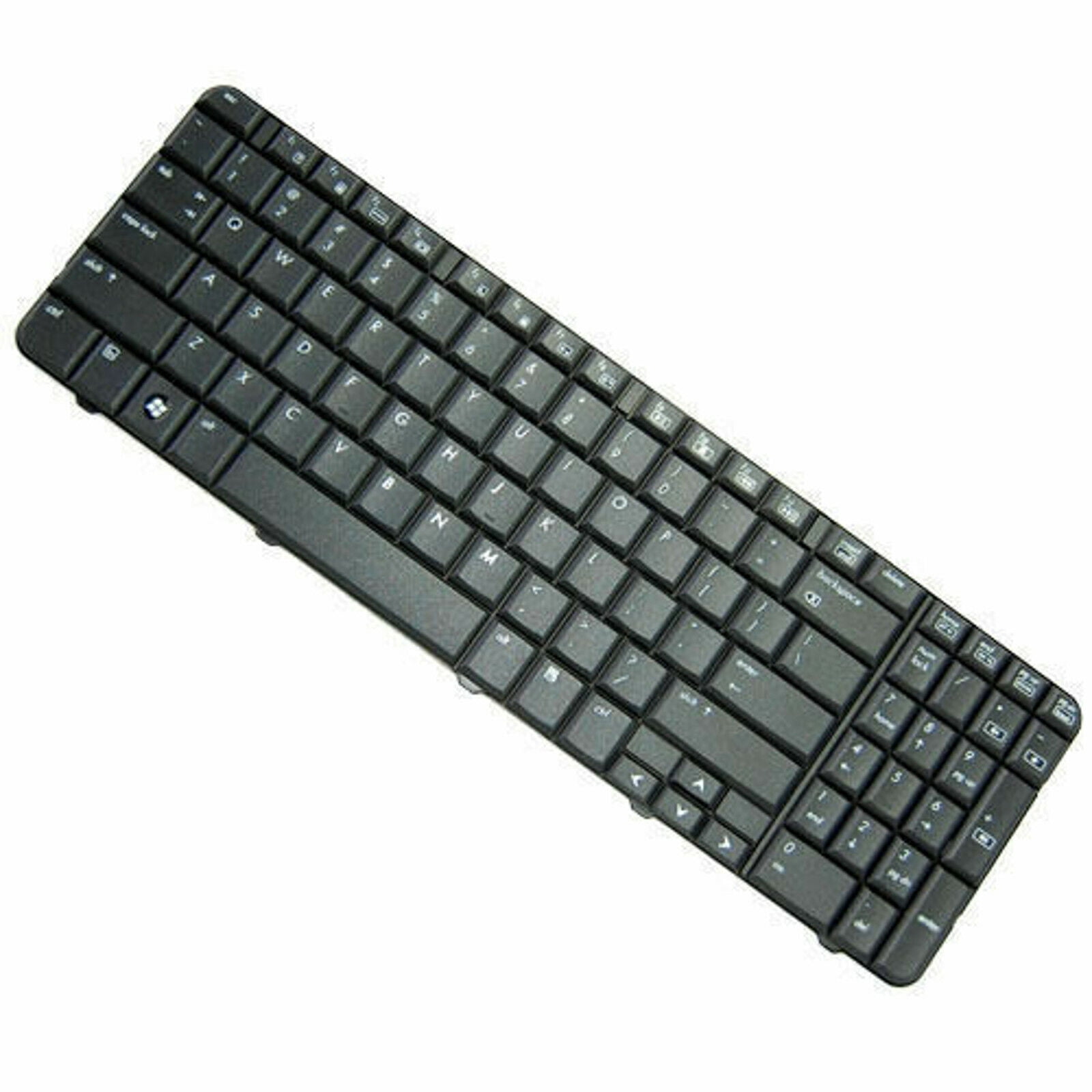 HQRP Laptop Keyboard Compatible with HP G60-442OM / G60-443CL / G60 ...