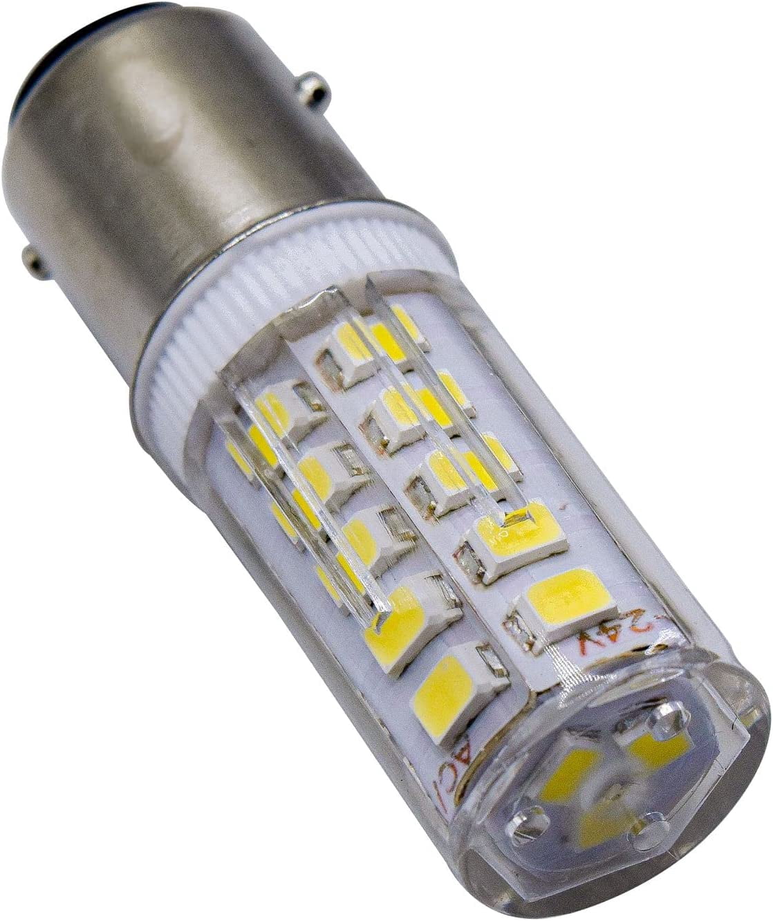 HQRP Light Bulb for Aqua Signal 90002, 90002-7, 90003, 90003-7, 90005 ...