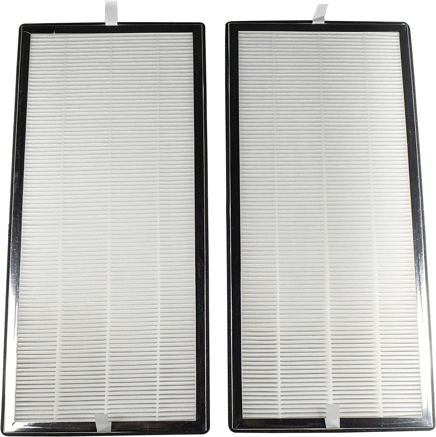HQRP MA40 Replacement Filter 2-Pack Compatible with Medify Replacement ...