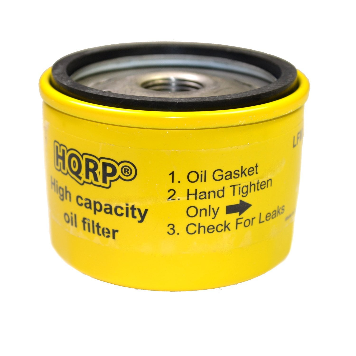 HQRP Oil Filter for Briggs & Stratton Engine, Fits 696854/795890 ...