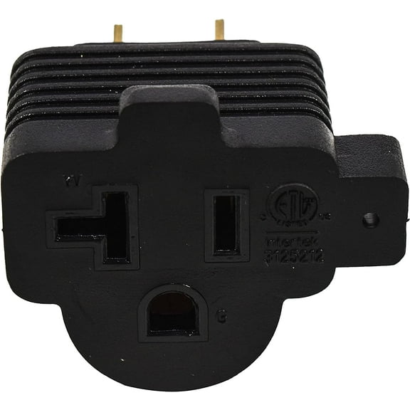 230 Volt Plug