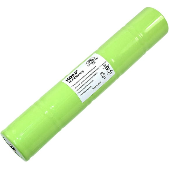 6v Rechargeable Battery Pack