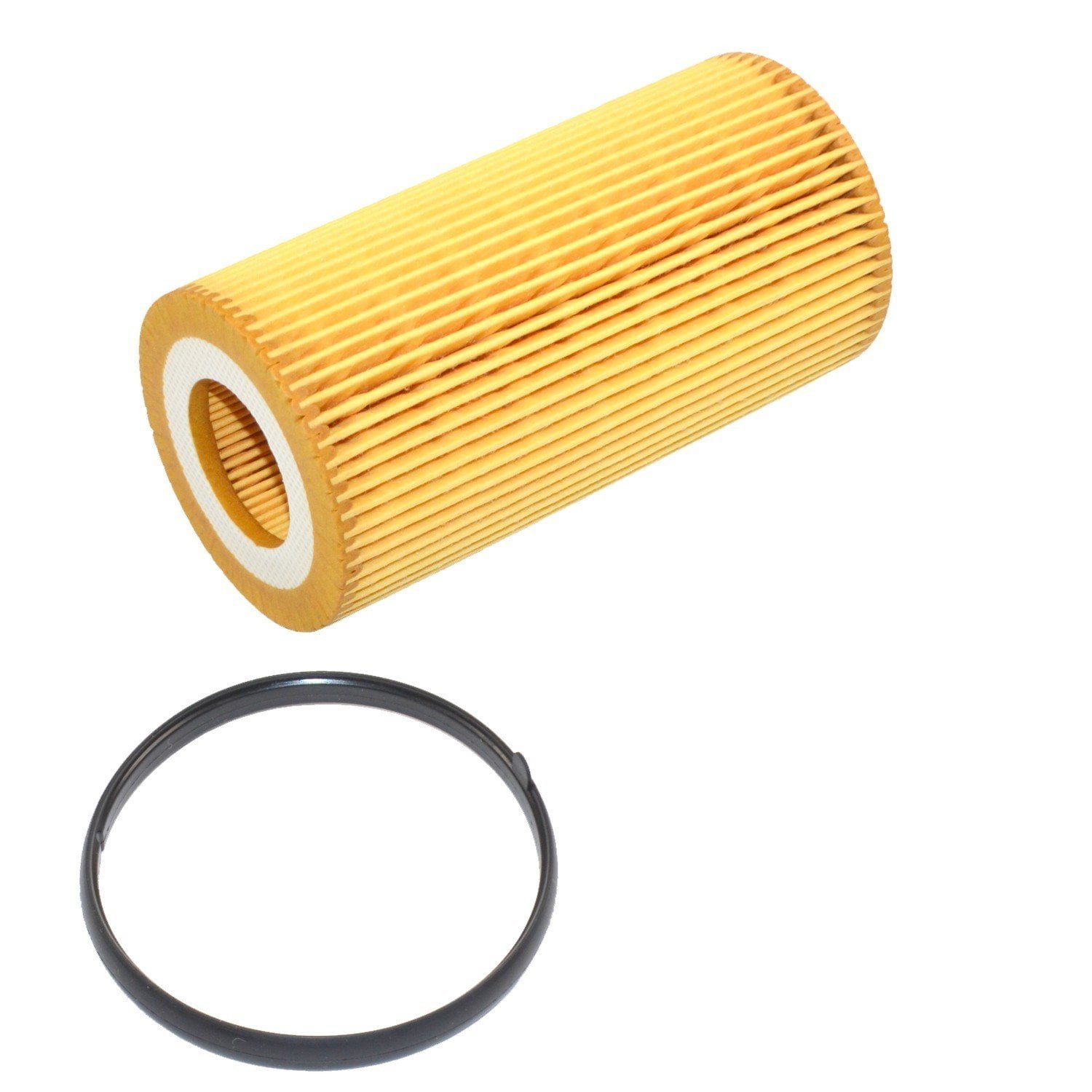 HQRP Oil Filter Replacement for Audi Volkswagen VW 06D-115-562 ...