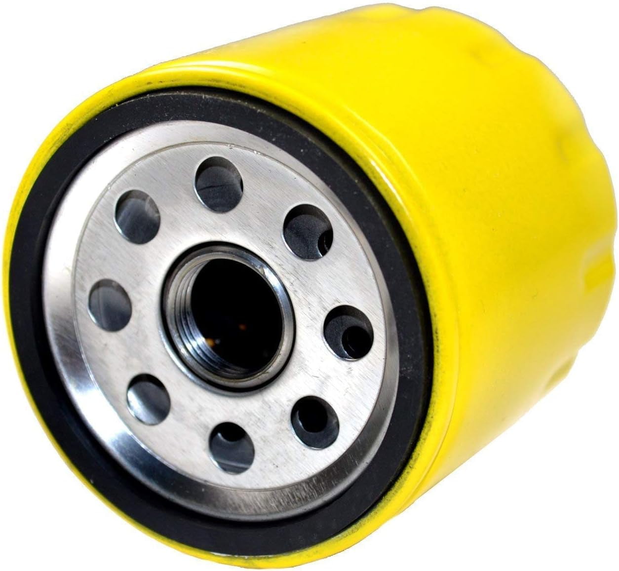 HQRP High-Performance Oil Filter for ONAN Engines, Extended Life ...