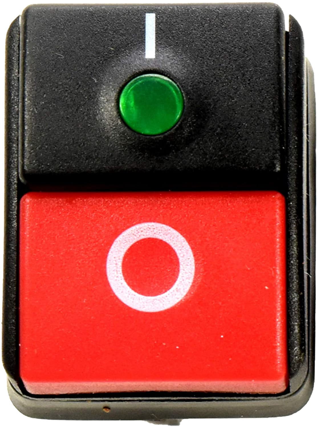 HQRP On Off Power Switch Compatible with Ryobi RY-14122 RY-141600 RY ...