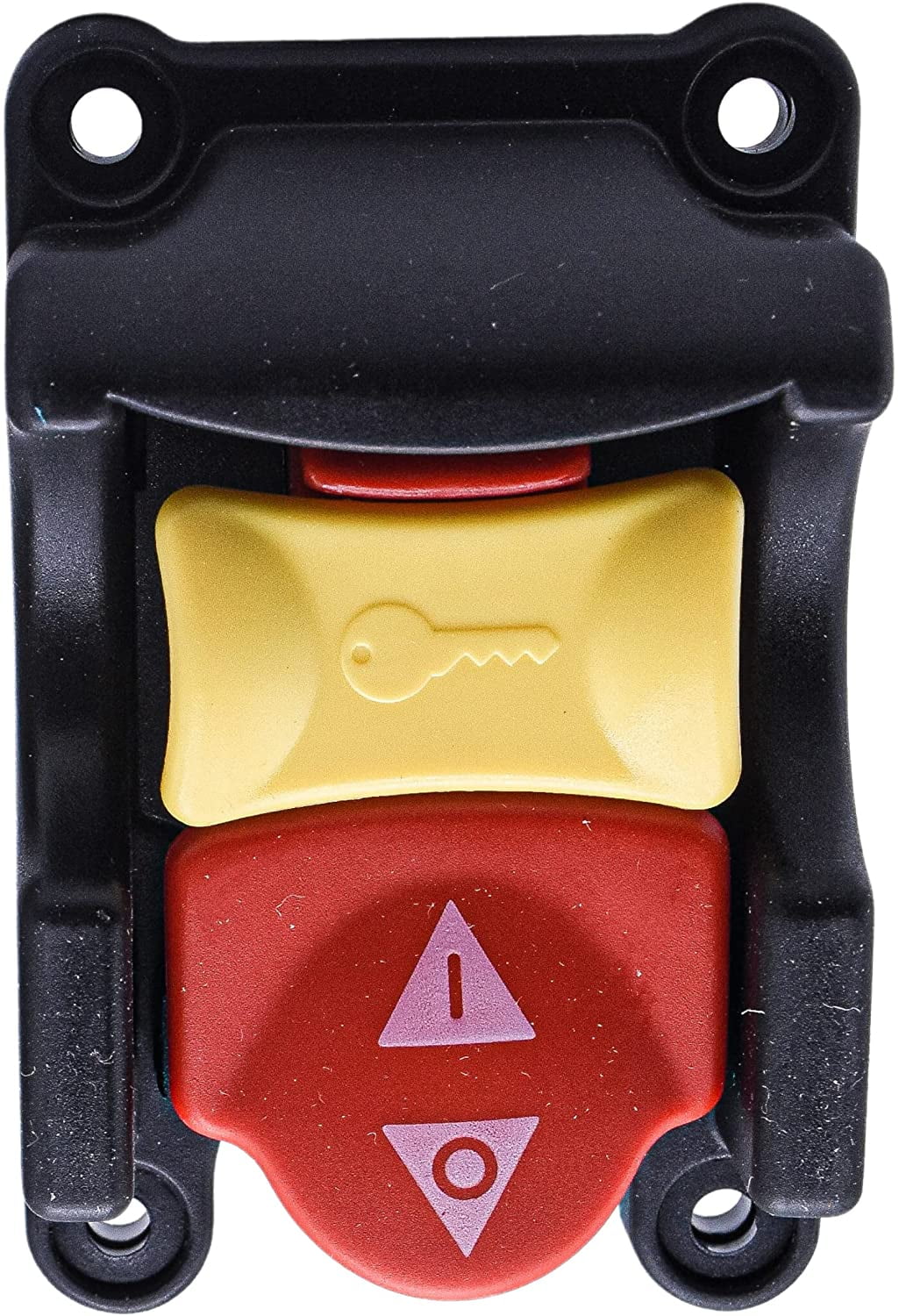 HQRP On-Off Toggle Switch for Table Saws, Compatible with Various ...