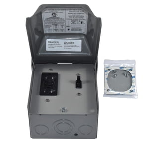 Gfci Weatherproof Cover