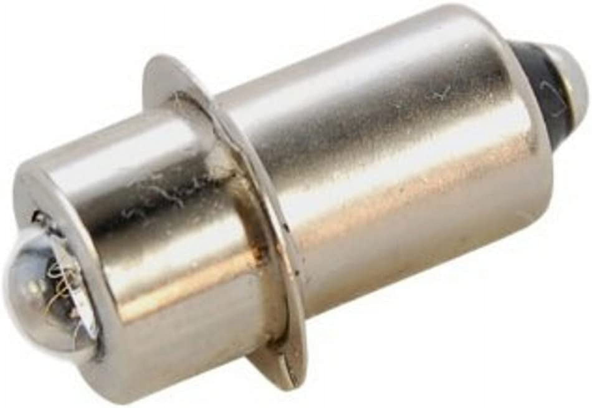 HQRP P13.5 Base High Power Red Light 3w LED Bulb 625nm~635nm Wavelength ...