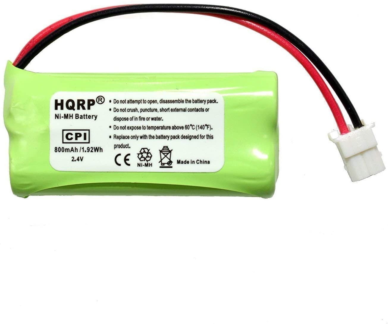 Cs6429 Battery