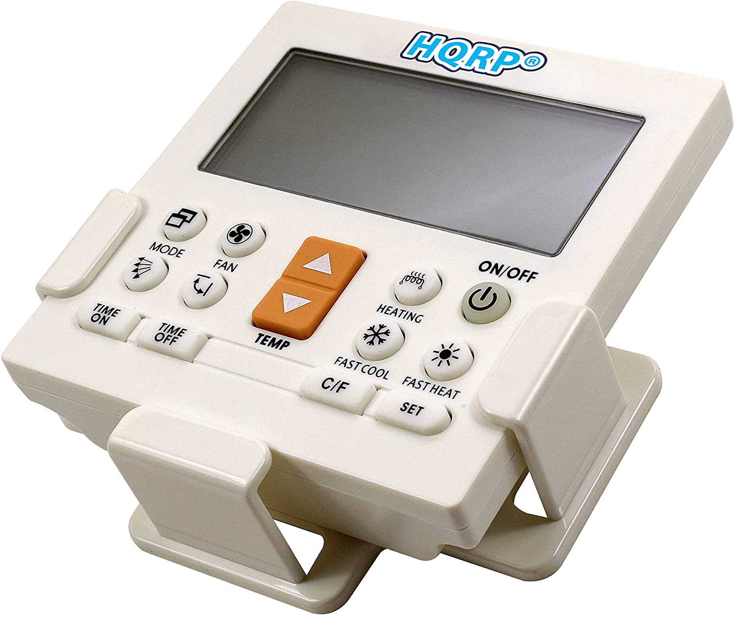 HQRP Remote Control Compatible with Samsung ARC106 AM26A1C13 AM26A1C2 ...