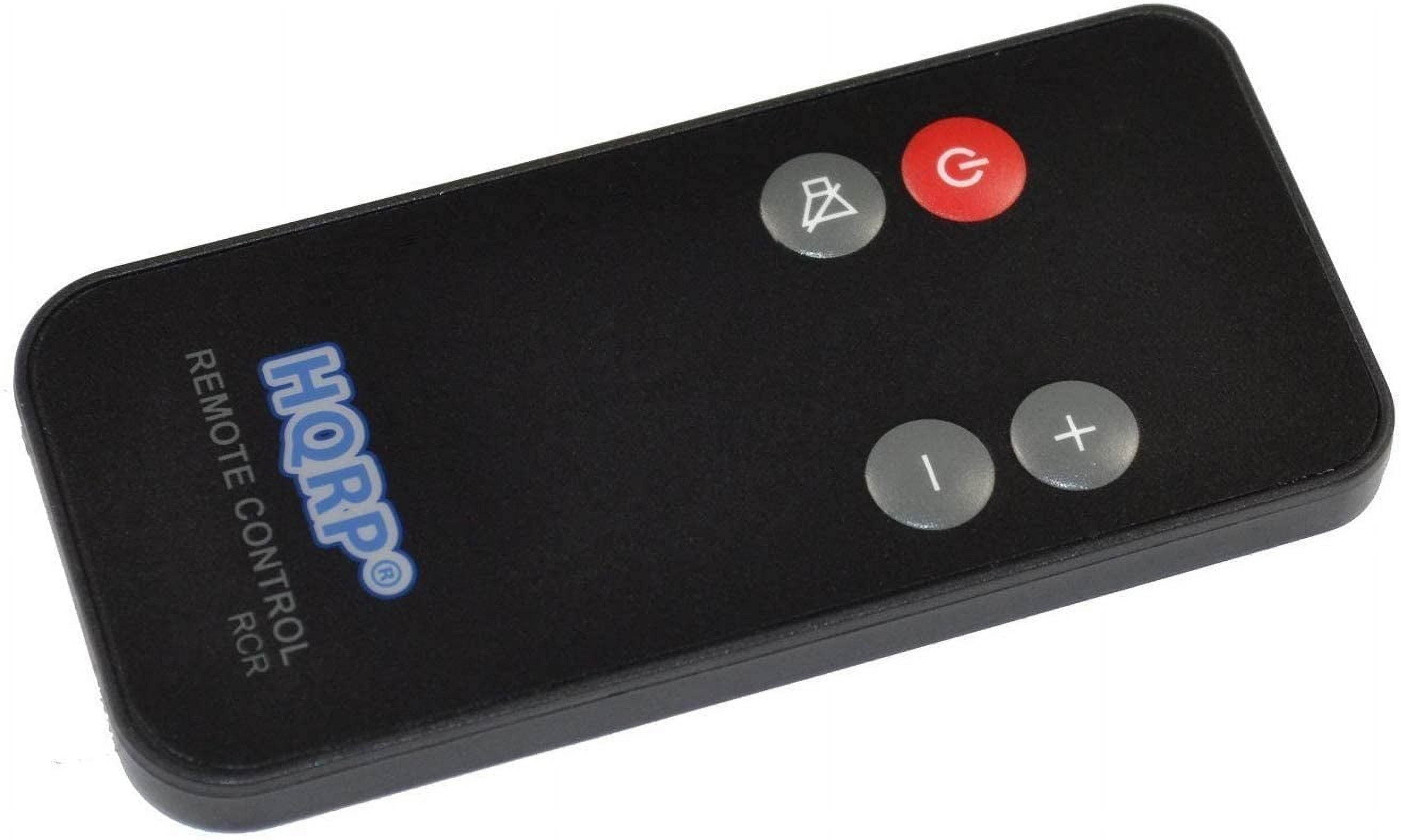 HQRP Remote Control for Cinemate Series II, IIGS, GS Series II Digital ...
