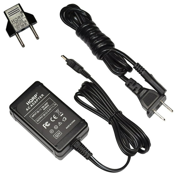 Sony Handycam Charger