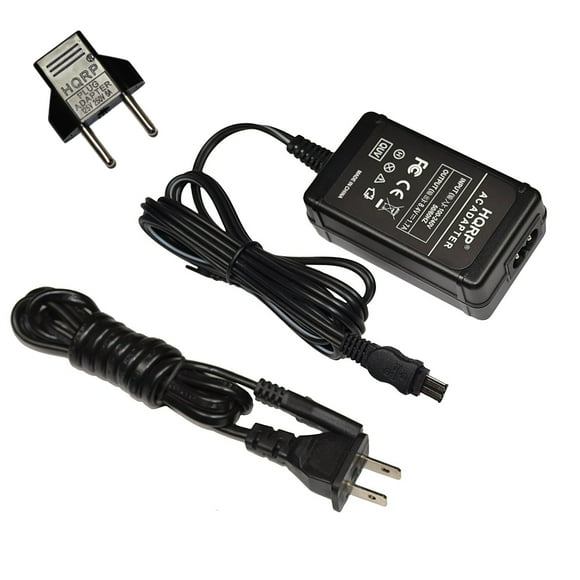 Sony Camcorder Charger