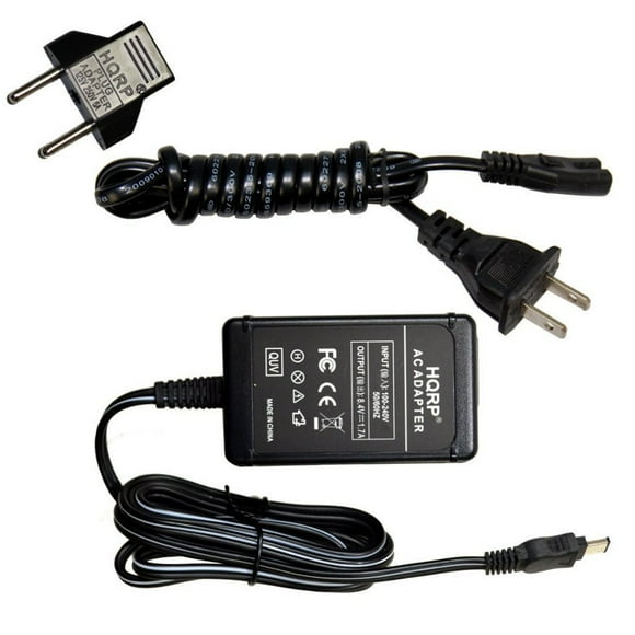 Sony Handycam Charger