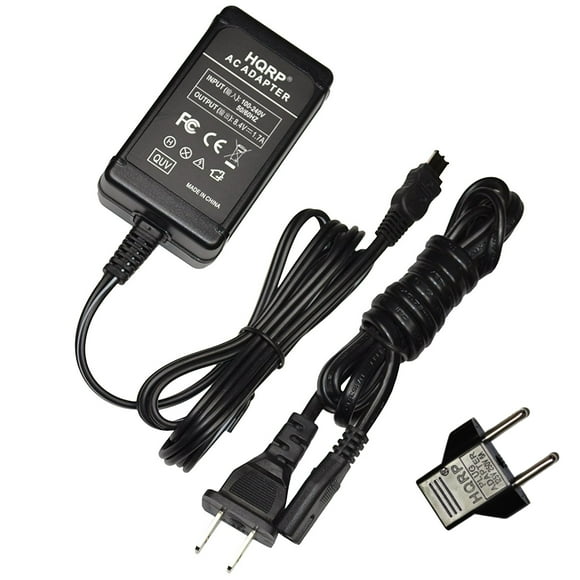 Sony Handycam Charger