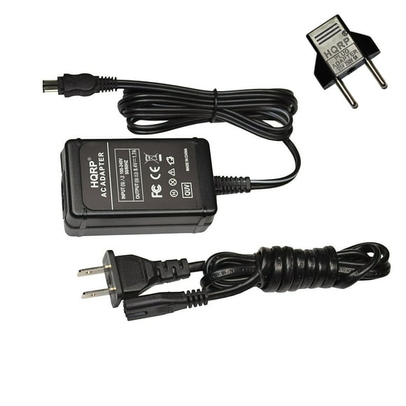 Sony Handycam Charger
