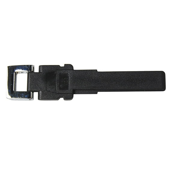 HQRP Replacement Emergency Key Blade Blank Insert Smart Remote Spare ...