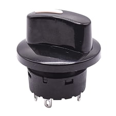 Paddle Switch