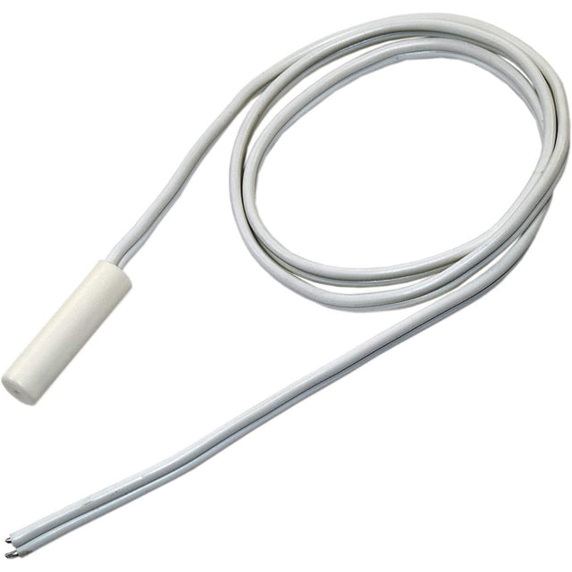 HQRP Temperature Sensor for GE WR55X10025 PS304103 AP3185407 WR55X10939 ...