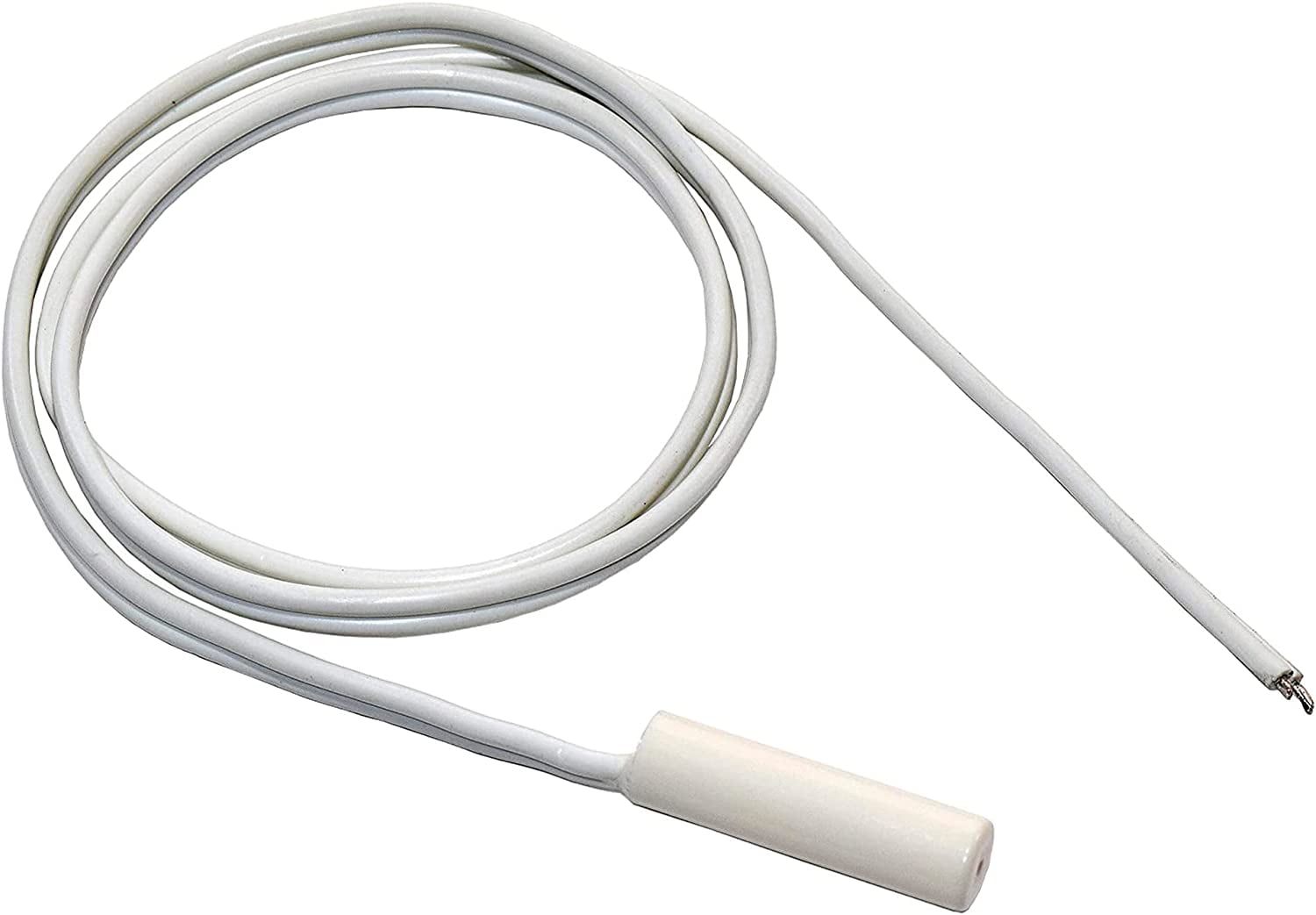 HQRP Temperature Sensor for Hotpoint HCK23LCMAFCC HSK27MGMACCC ...