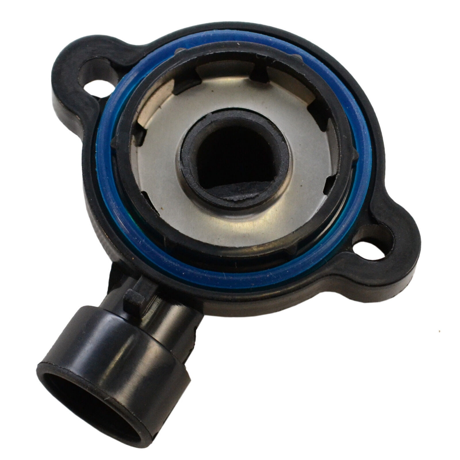 HQRP Throttle Position Sensor TPS for GMC P3500 1996 1997 1998 1999 ...