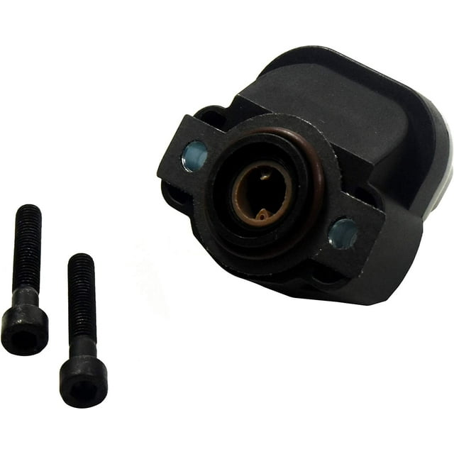 HQRP Throttle Position Sensor TPS for Jeep Grand Cherokee 97 98 99 01 ...