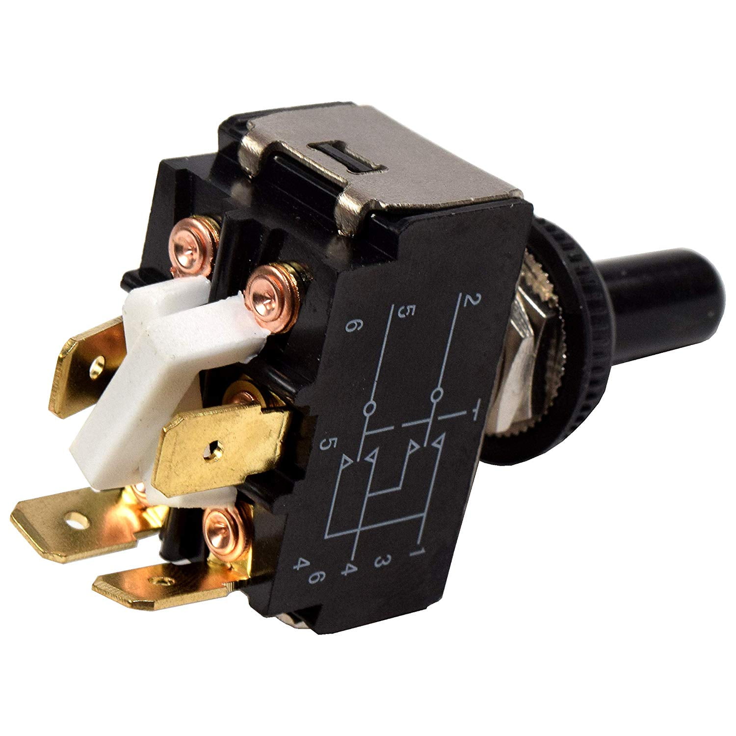 HQRP Toggle Switch for Husky Brute HT87452 HB3000 HB4500 Electric ...