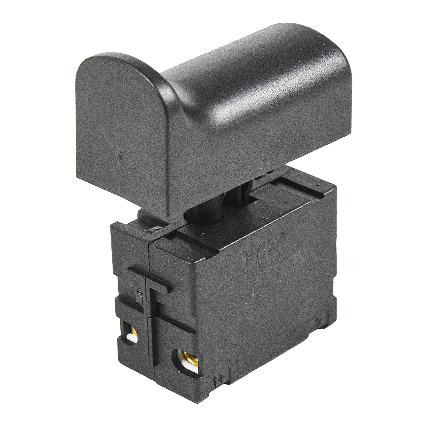 HQRP Trigger Pushbutton Switch Compatible with Kedu HY15DB for Power ...