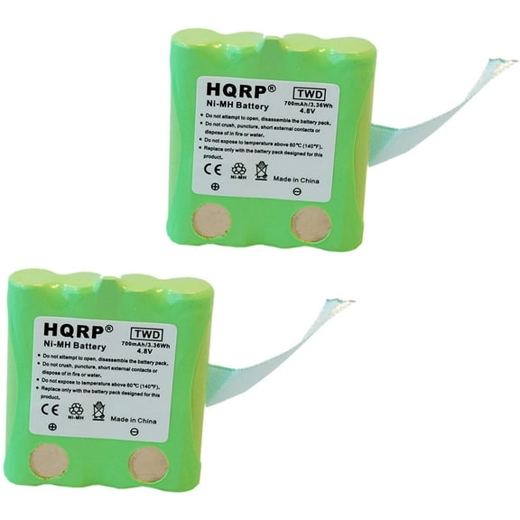 Uniden Batteries